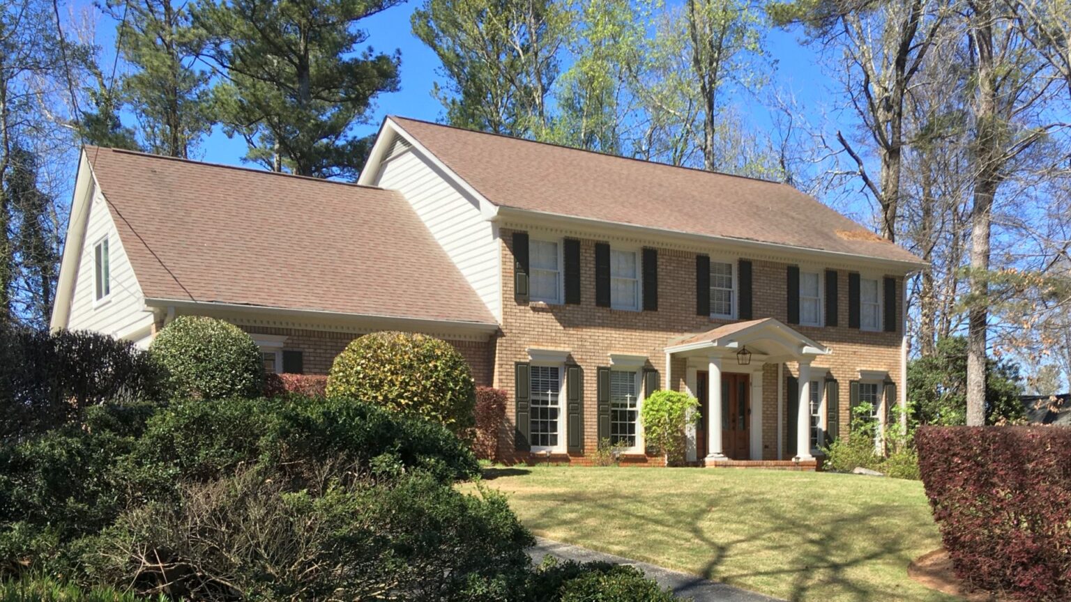 5 Tips To Painting A House Like A Pro – Renditions Painting and Home ...